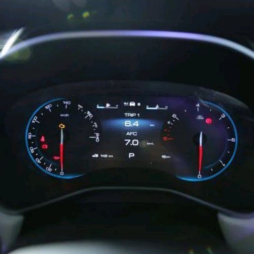Jual Speedometer / Kilometer wuling almaz Original | Shopee Indonesia