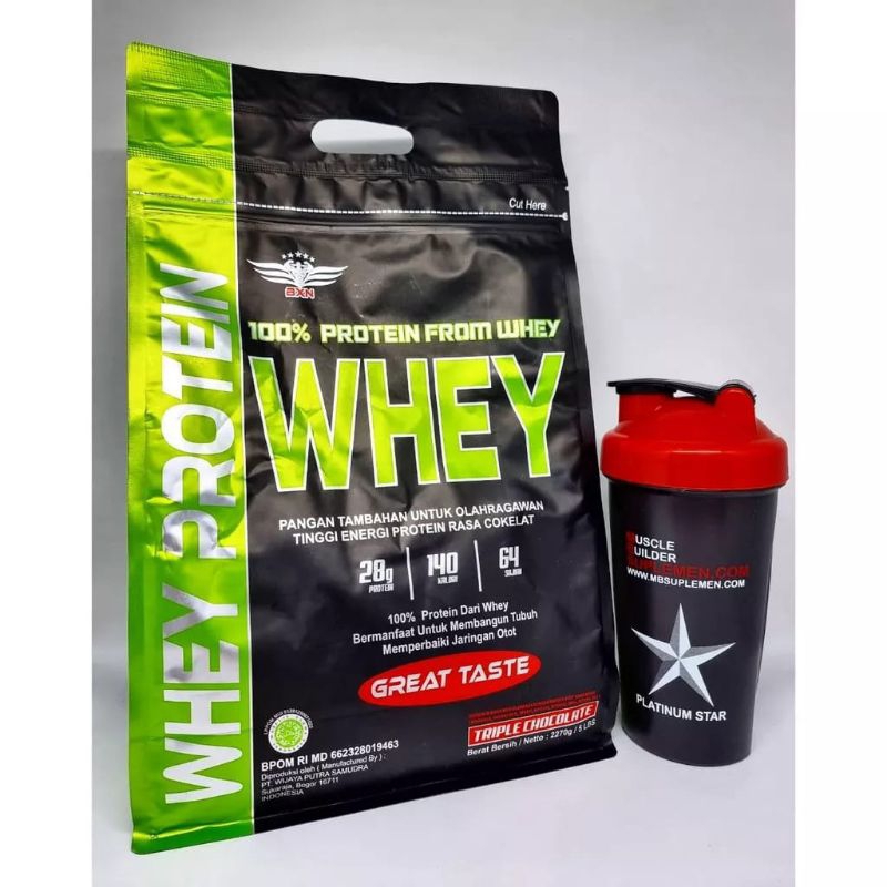 Jual Whey Protein BXN 5 lbs 5lbs 5lb 10 12 lb Evolene Isolene Master Vectorlabs WPro Fitlife ...