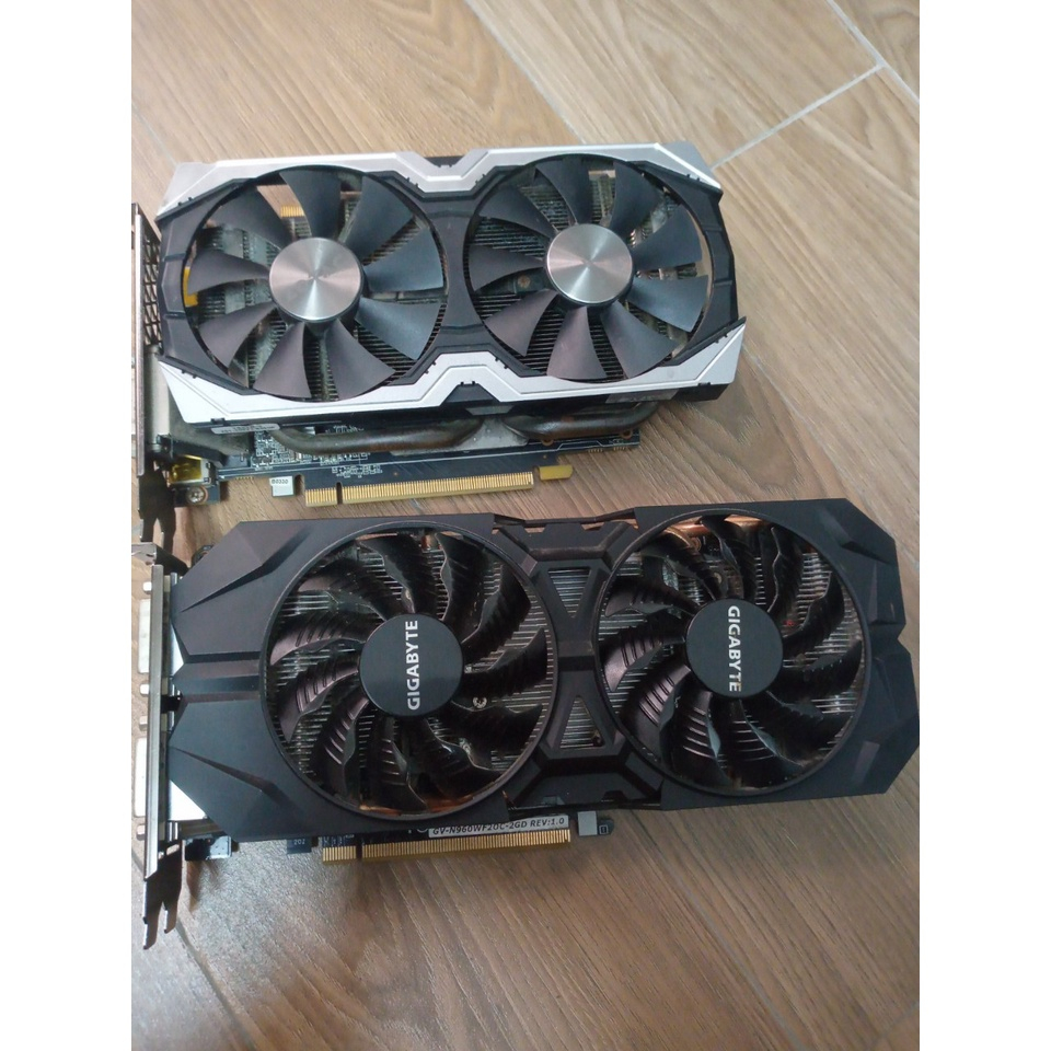 Jual VGA GTX 1070 8GB 256BIT DDR5/VGA GAMING DDR5/VGA 8GB DDR5 256BIT ...