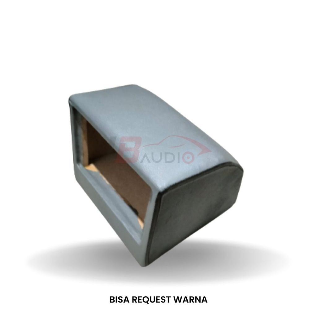 Jual Panel Bok Box Frame Tempat Cover Dudukan Dashboard Head Unit ...