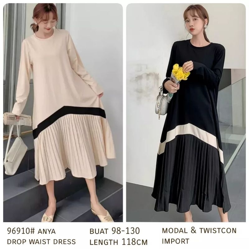 Jual dres wanita - tunic import lembut dan nyaman model kekinian (z ...