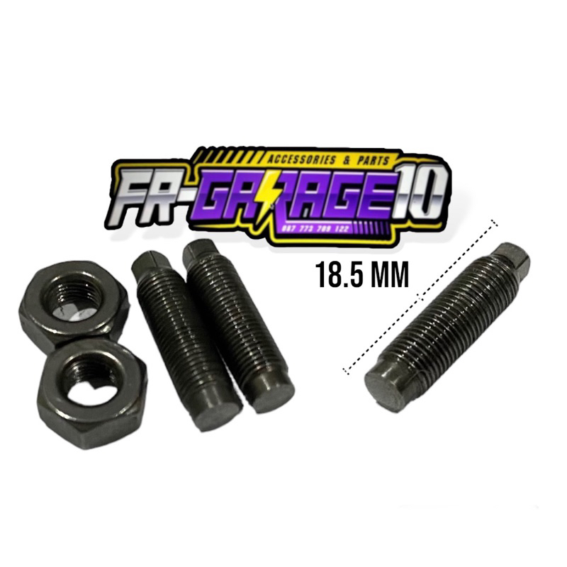 Jual baut stelan klep original honda | Shopee Indonesia Jual baut stelan klep original honda | Shopee Indonesia