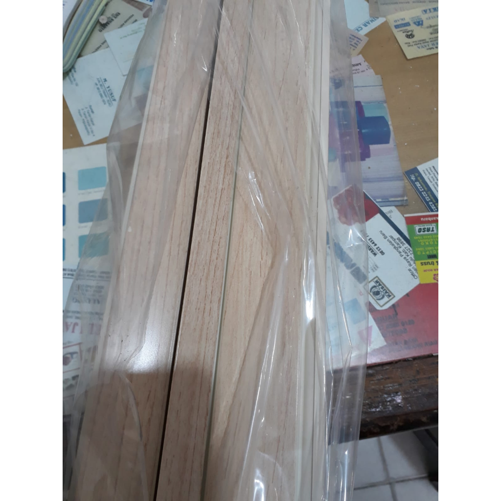Jual Pintu pvc lipat + packing pvc | Shopee Indonesia