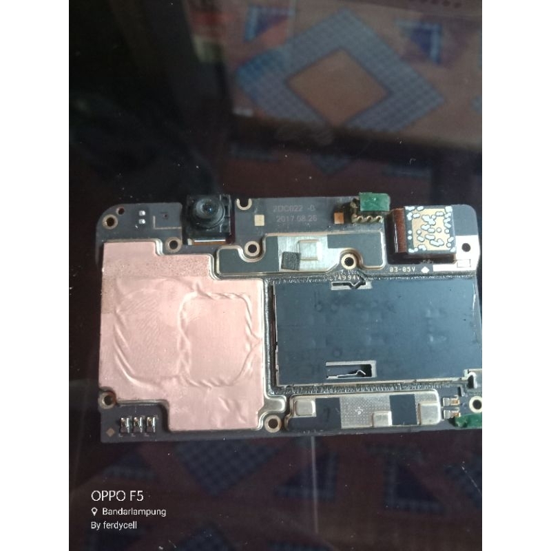 Jual mesin oppo f5 youth normal | Shopee Indonesia