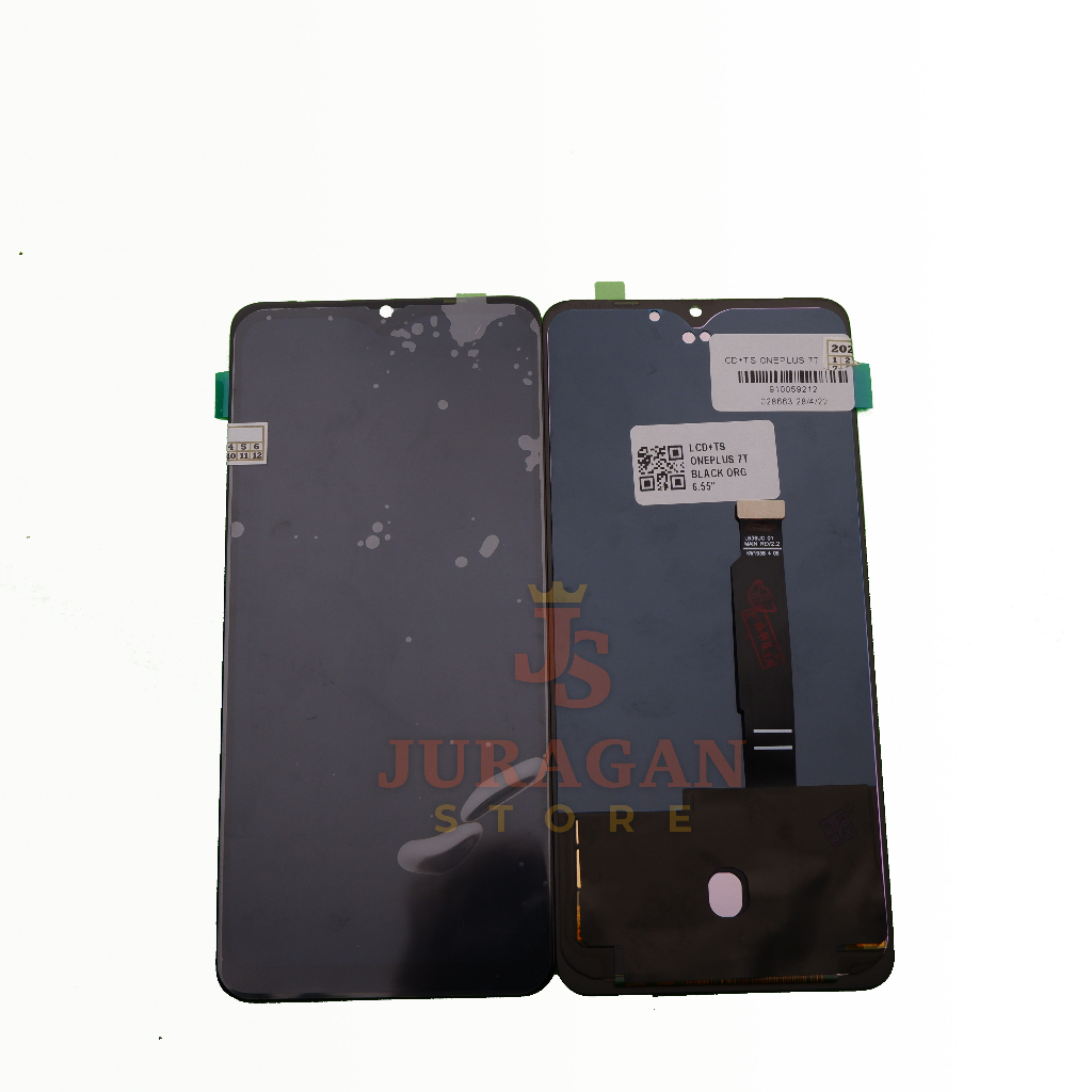 Jual LCD TOUCHSCREEN ONEPLUS 7T ONE PLUS 7T COMPLETE 1 SET | Shopee ...