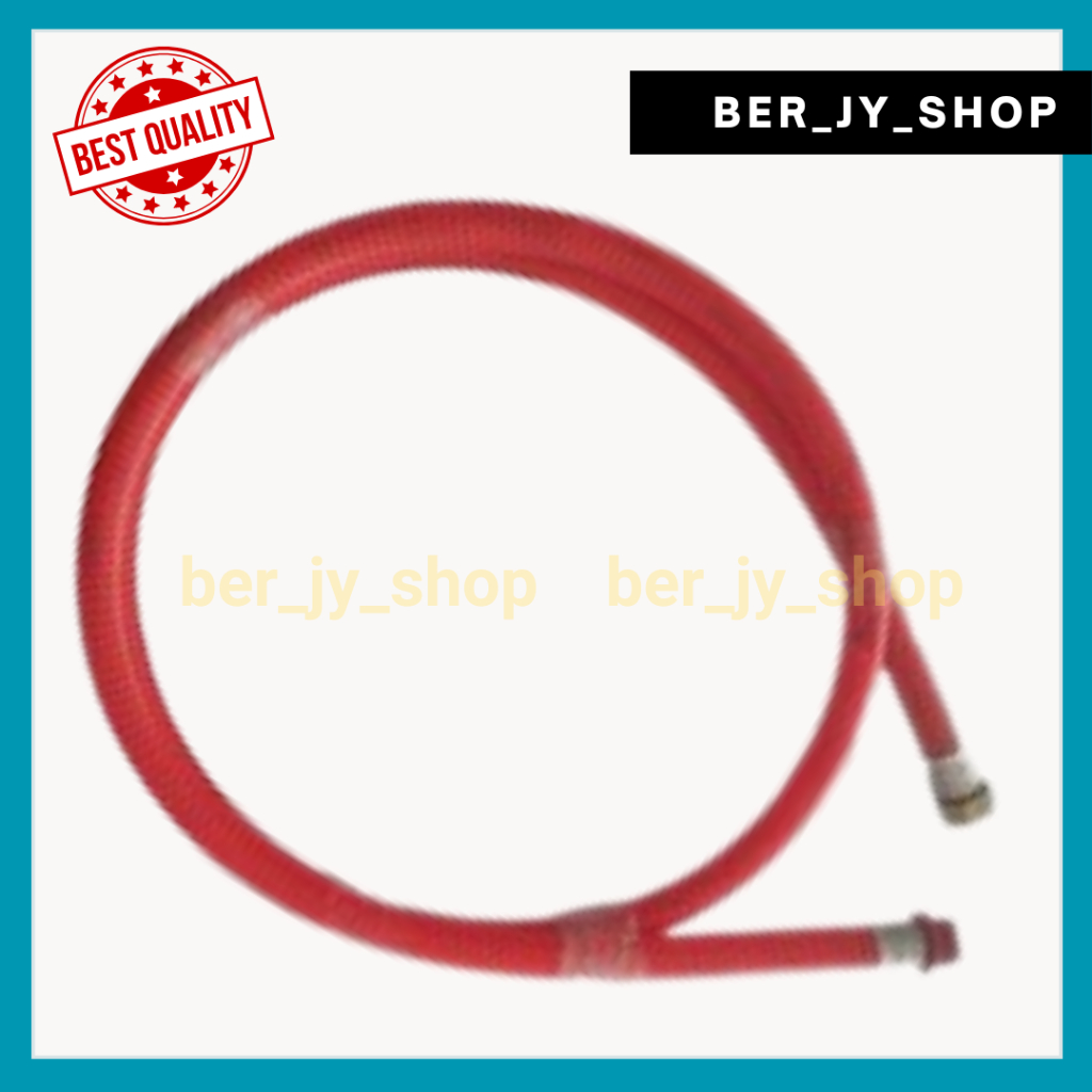 Jual SC22 - Selang Hisap Selang Sedot Selang Input Suction Hose Steam ...