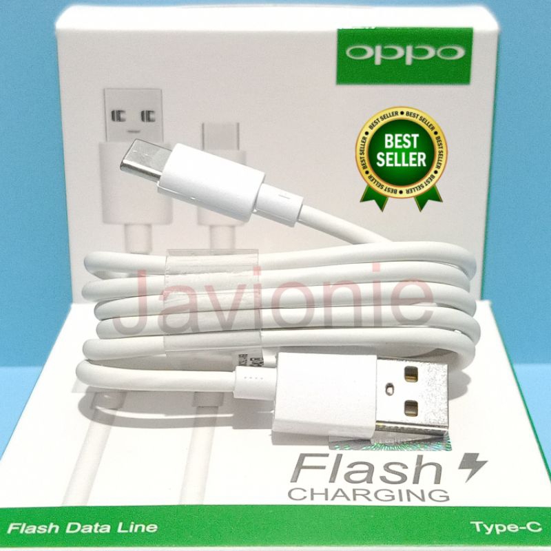 Jual Charger Casan OPPO A16 A18 A54s A5 A9 2020 10W 18W ORIGINAL TYPE C ...