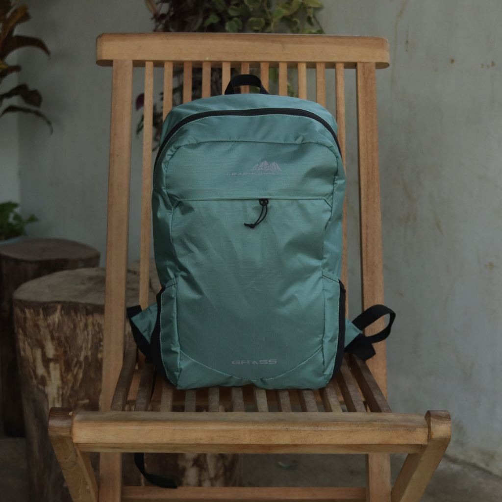 Jual Daypack Lipat TAS LIPAT 18L - RANSEL GEMBLOK - FOLDING BAG - TAS ...