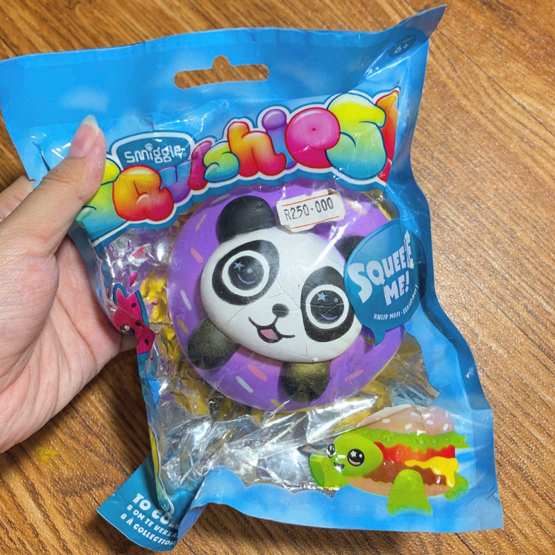 Jual Sudah READY FLASHSALE SQUISHY PART 1 cdn , ibloom , sunnys kitchen ...