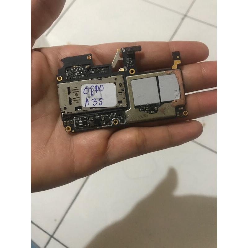 Jual Mesin oppo A3s/realmi c1 | Shopee Indonesia