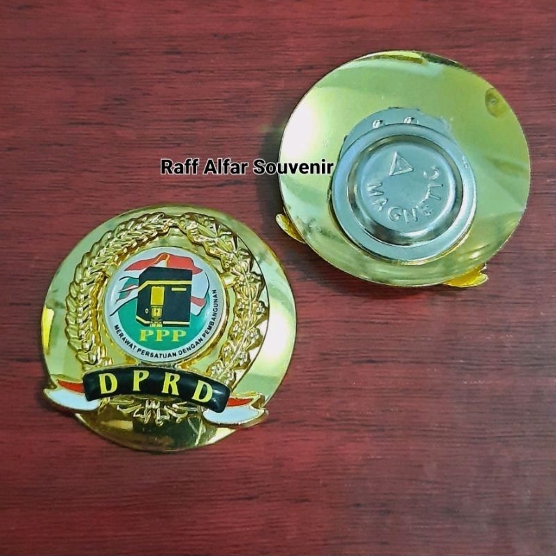 Jual PIN DPRD PPP - PIN FRAKSI PPP | Shopee Indonesia