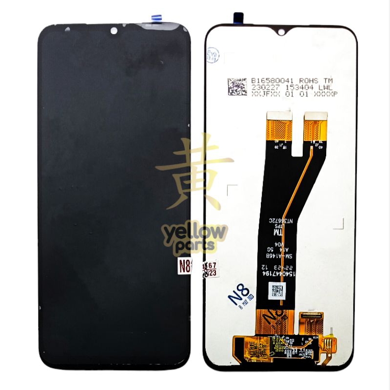 Jual LCD TOUCHSCREEN SAMSUNG GALAXY A14 5G A146 / A146B / A146F ...