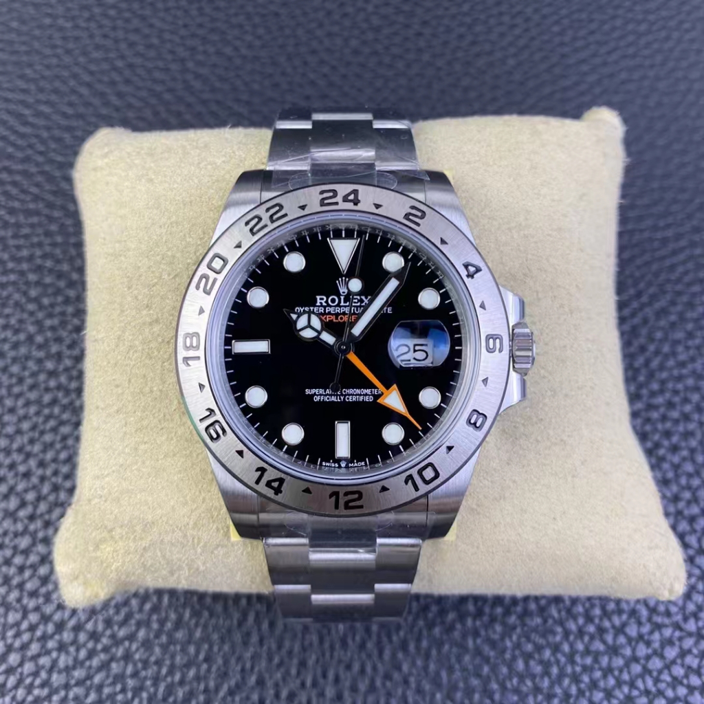 Jual rolex explorer Harga Terbaik & Termurah September 2023 | Shopee ...