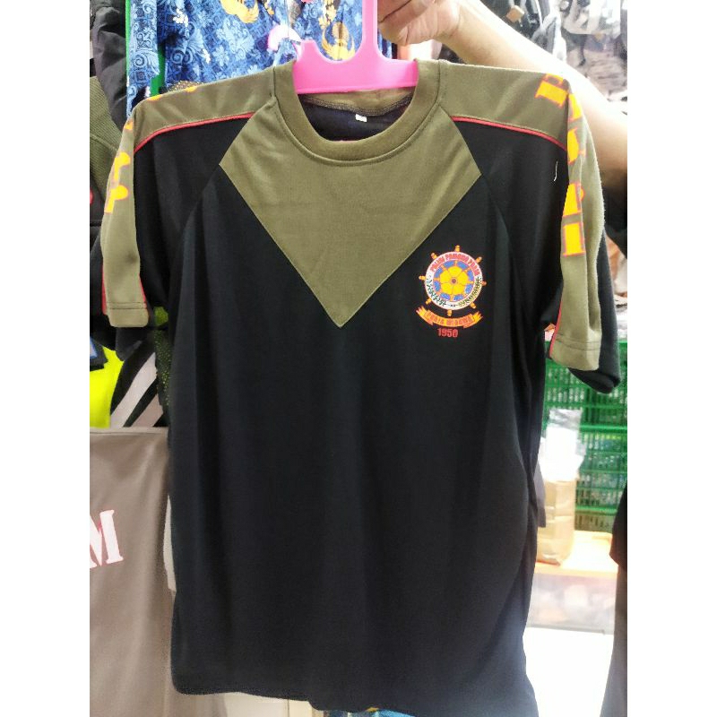 Jual baju kaos POLPP | Shopee Indonesia
