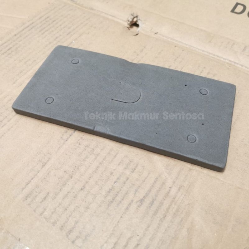 Jual Spons Tatakan Mesin Amplas Modern M2500 Busa Karet Alas Sander M ...