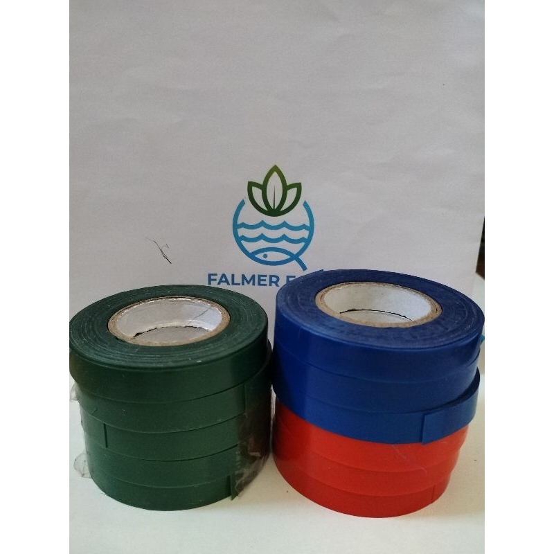 Jual PITA TAPETOOL PENGIKAT BATANG TANAMAN | Shopee Indonesia