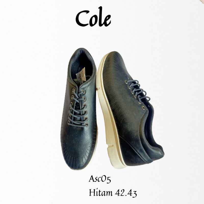 Jual sepatu cole dan nevada | Shopee Indonesia