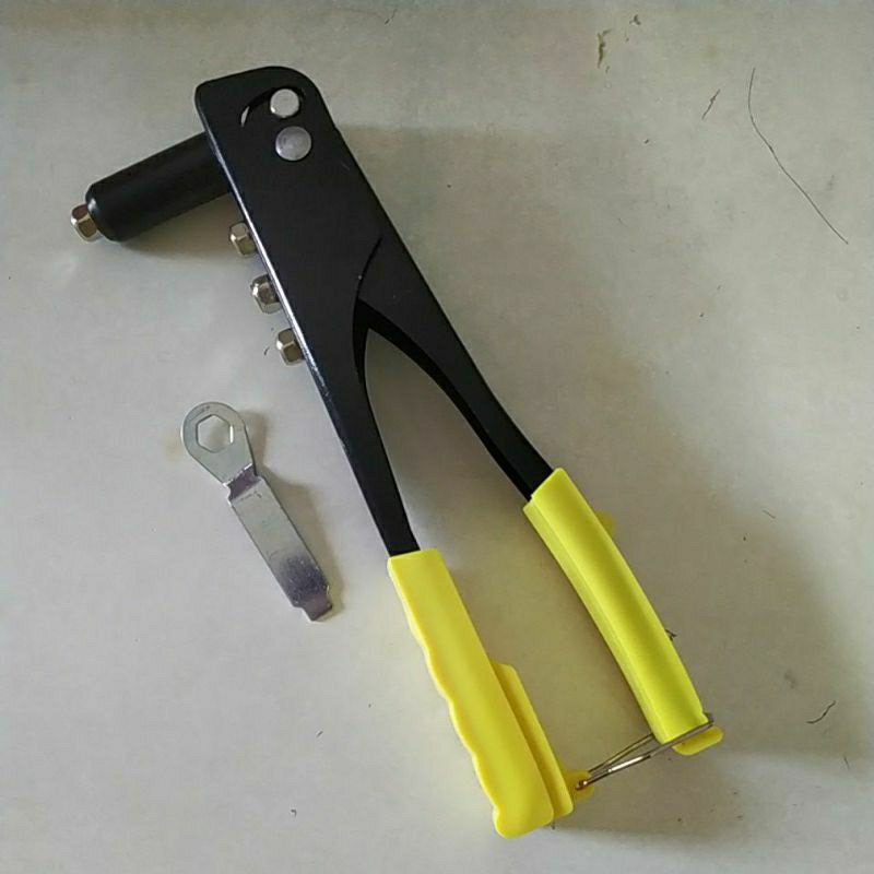 Jual Tang rivet, harga 1 pc | Shopee Indonesia