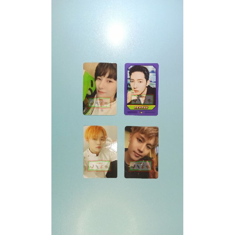 Jual JOHNNY TC 2BADDIES (BISA NEGO) | Shopee Indonesia