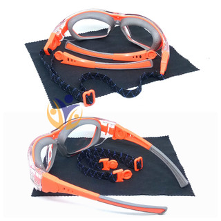 Jual Kacamata safety work clear fogless goggle tactical windshield ...