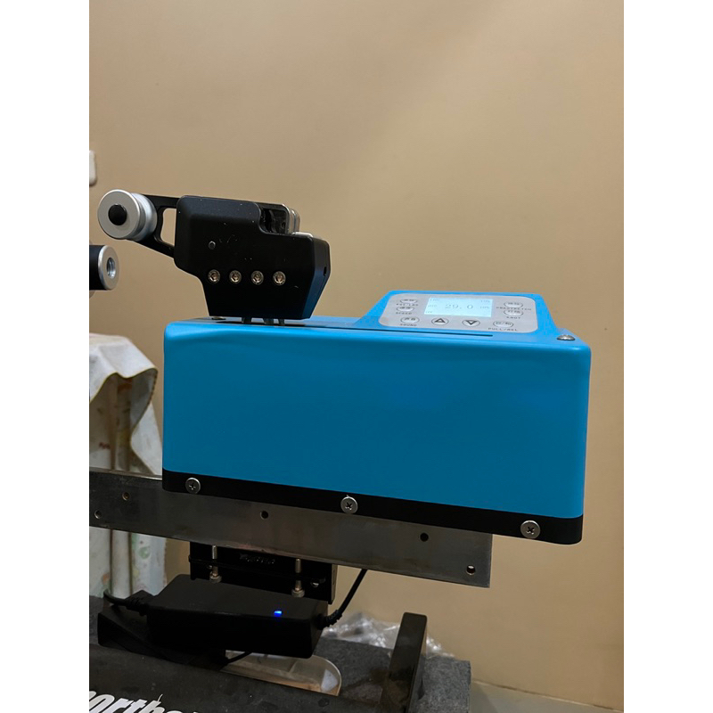 Jual Mesin Senar Raket Badminton Digital / Head Tension Wise Pro 5.0 ...