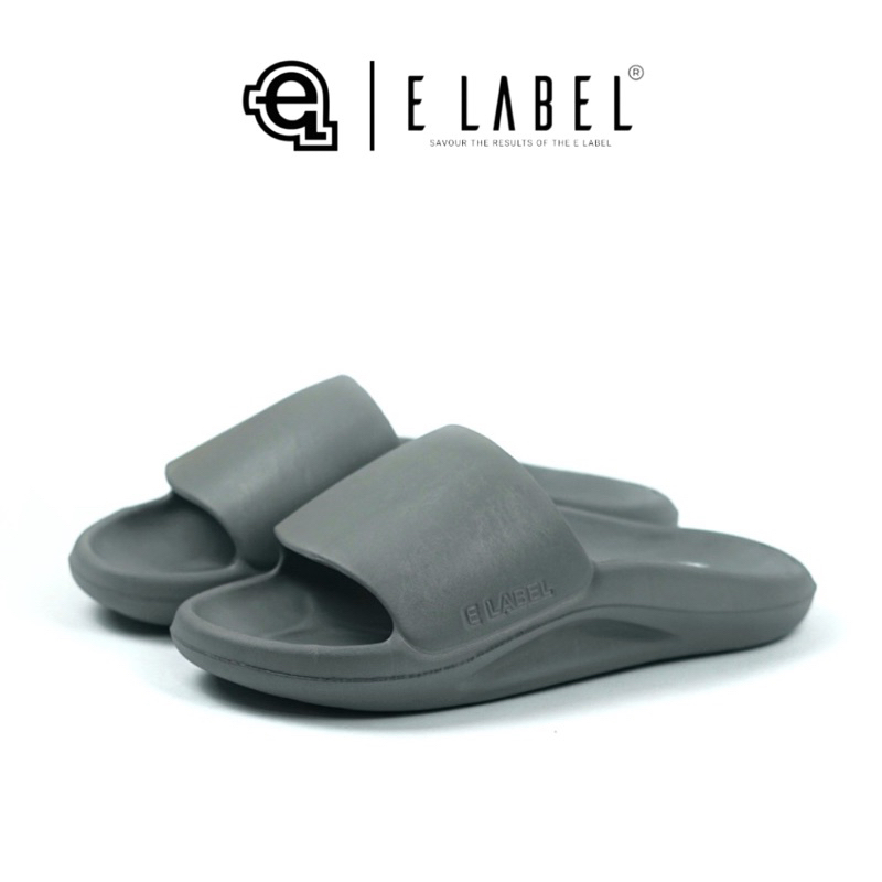 Jual E Label - Sandal Edgy | Sandal Slide Pria Sandal Slip On Pria ...