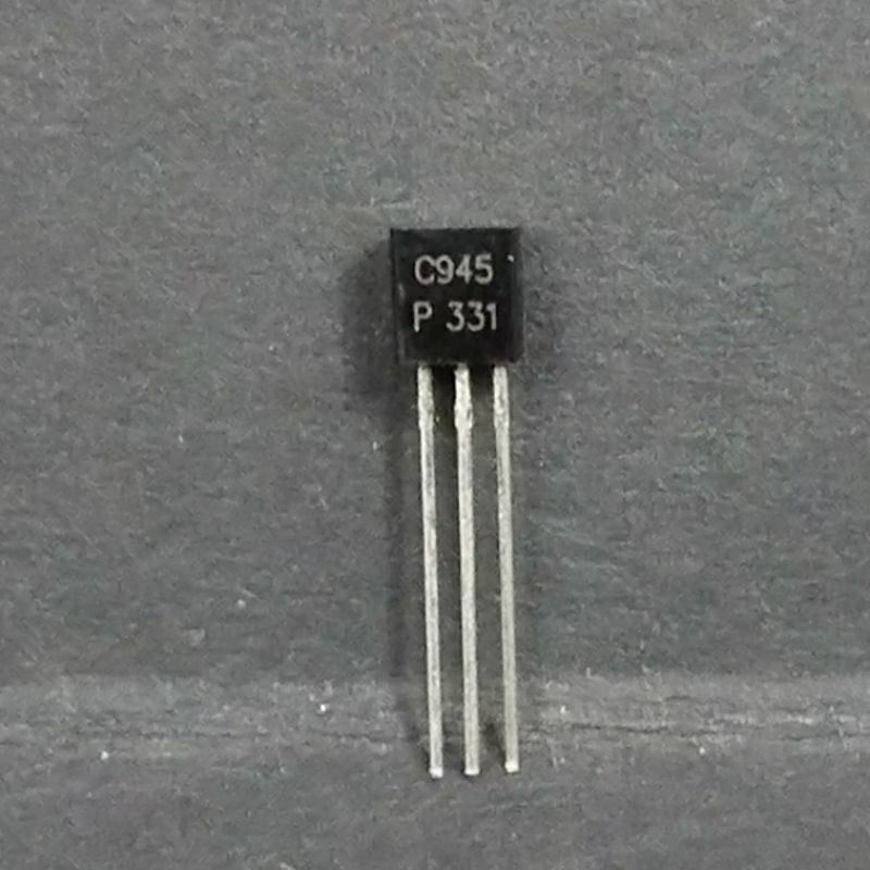 Jual Transistor C945 TR C945 | Shopee Indonesia