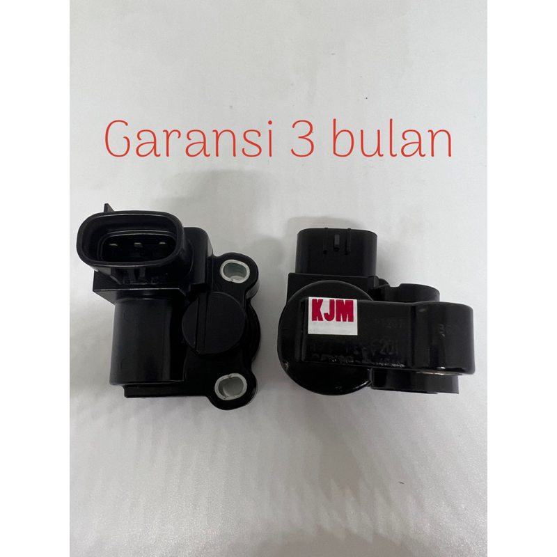 Jual SENSOR ISCV APV FUTURA DENSO JAPAN ORIGINAL | Shopee Indonesia