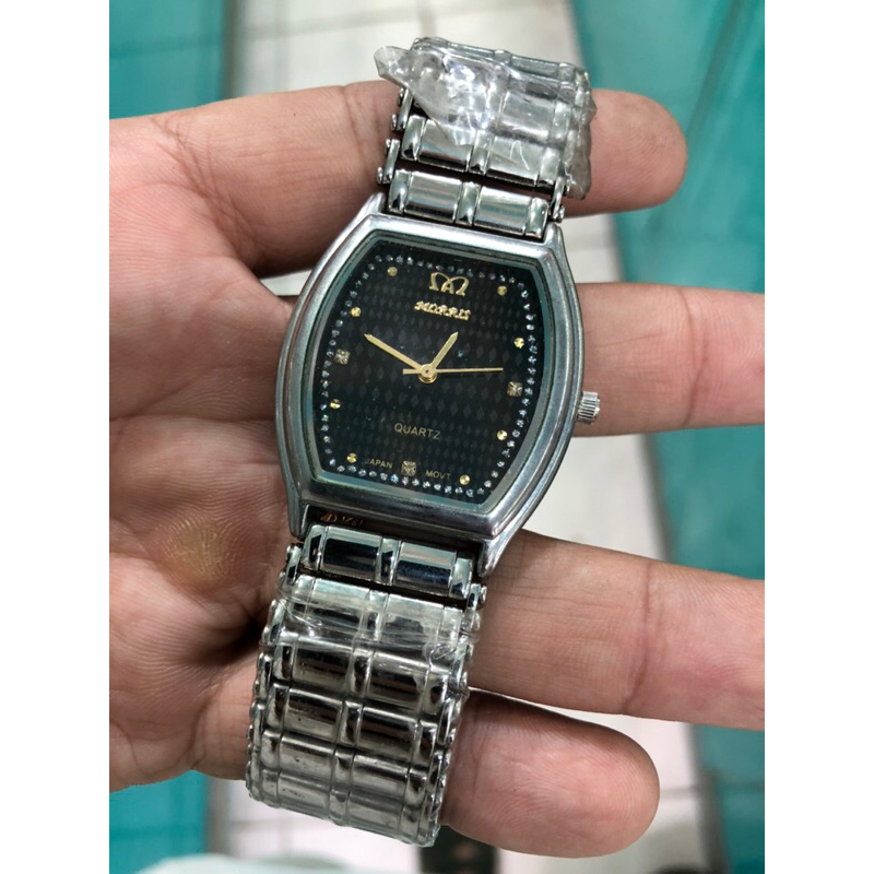 Jual jam tanganklasik pria morris jam vintage jam klasik jam elegant ...