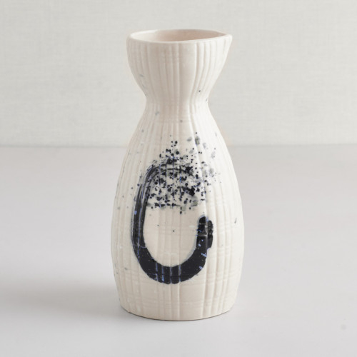 Jual Brewsuniq - Kasumi White Sake Bottle [230 mL] / Botol Minum Sake ...