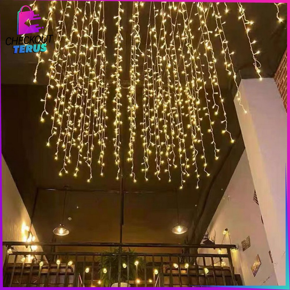 Jual CT C849 C850 Lampu Tumbler LED Lampu Tirai Perlengkapan Dekorasi ...