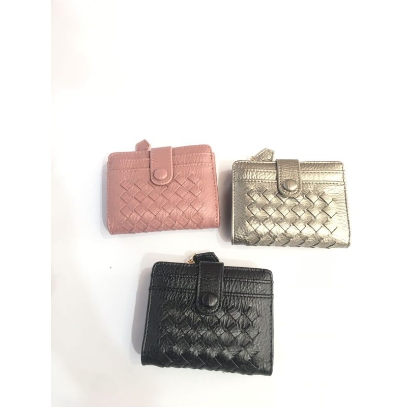 Jual Dompet kecil bottega | Shopee Indonesia