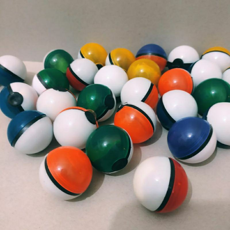 Jual Bola Pokemon Mini 5 Pcs | Shopee Indonesia