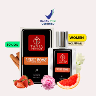 Produk Tania Perfume Official | Shopee Indonesia