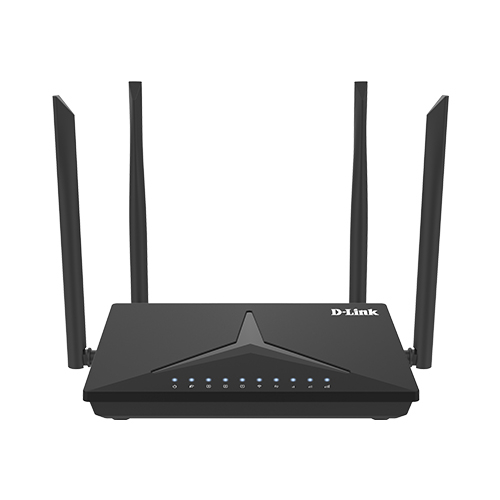 Jual D-Link DWR-M920 / DWR-920 N300 4G LTE Modem Wireless Router ...