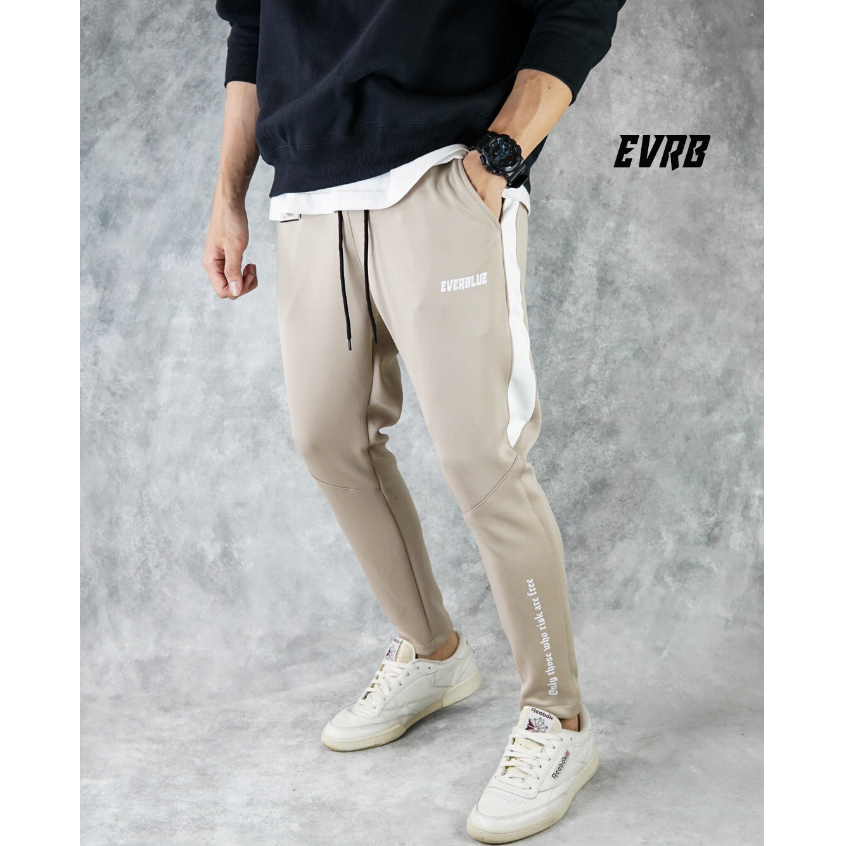 Jual EVRB - Celana Panjang Joger Training pria , Joger EVRB - Only Risk ...