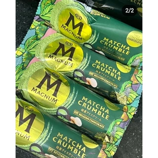 Jual Magnum Matcha Terlengkap & Harga Terbaru Juni 2024 | Shopee Indonesia