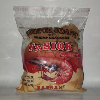 Produk NY. SIOK OFFICIAL | Shopee Indonesia