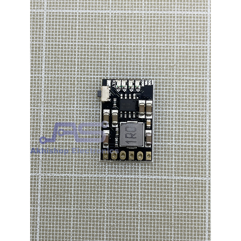 Jual Charging and Discharging Lithium Battery Module Boost 5V 2A USB ...