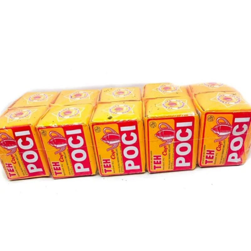 Jual teh poci per slop | Shopee Indonesia