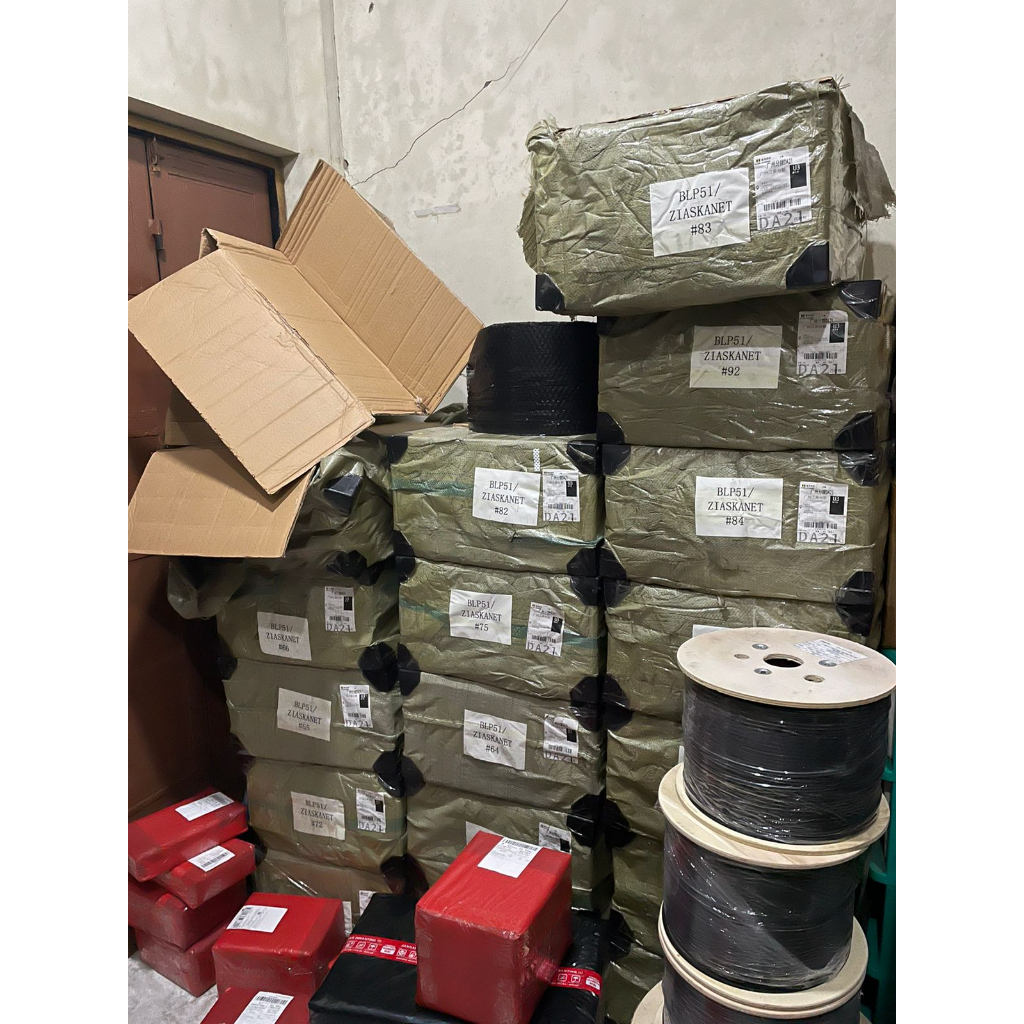 Jual Paket 1 Karton Zte F460.v9 isi 30pcs | Shopee Indonesia