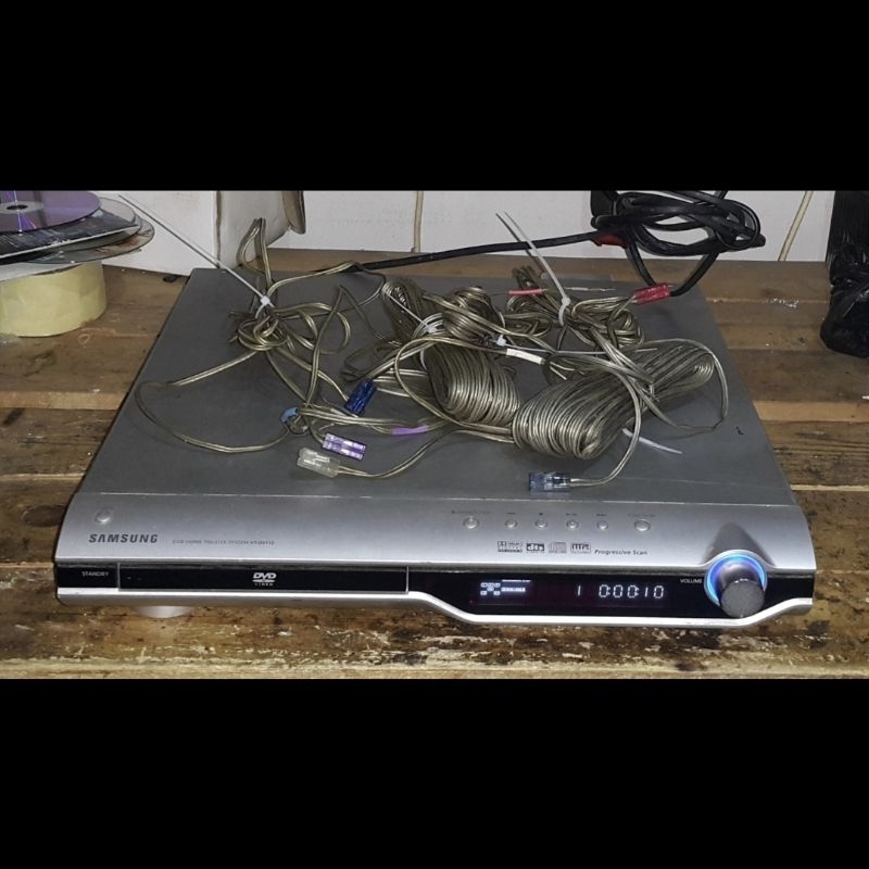 Jual player home theater samsung. amplifier | Shopee Indonesia
