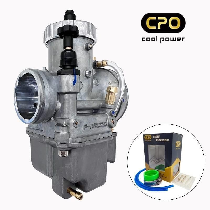 Jual CPO Cool Power Karburator Pe 31 33 Monster Powerjet | Shopee Indonesia