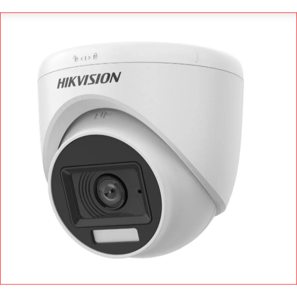 Jual Kamera Cctv Hikvision Indoor 2mp Ds 2ce76d0t Exlpf 1080p Full Hd