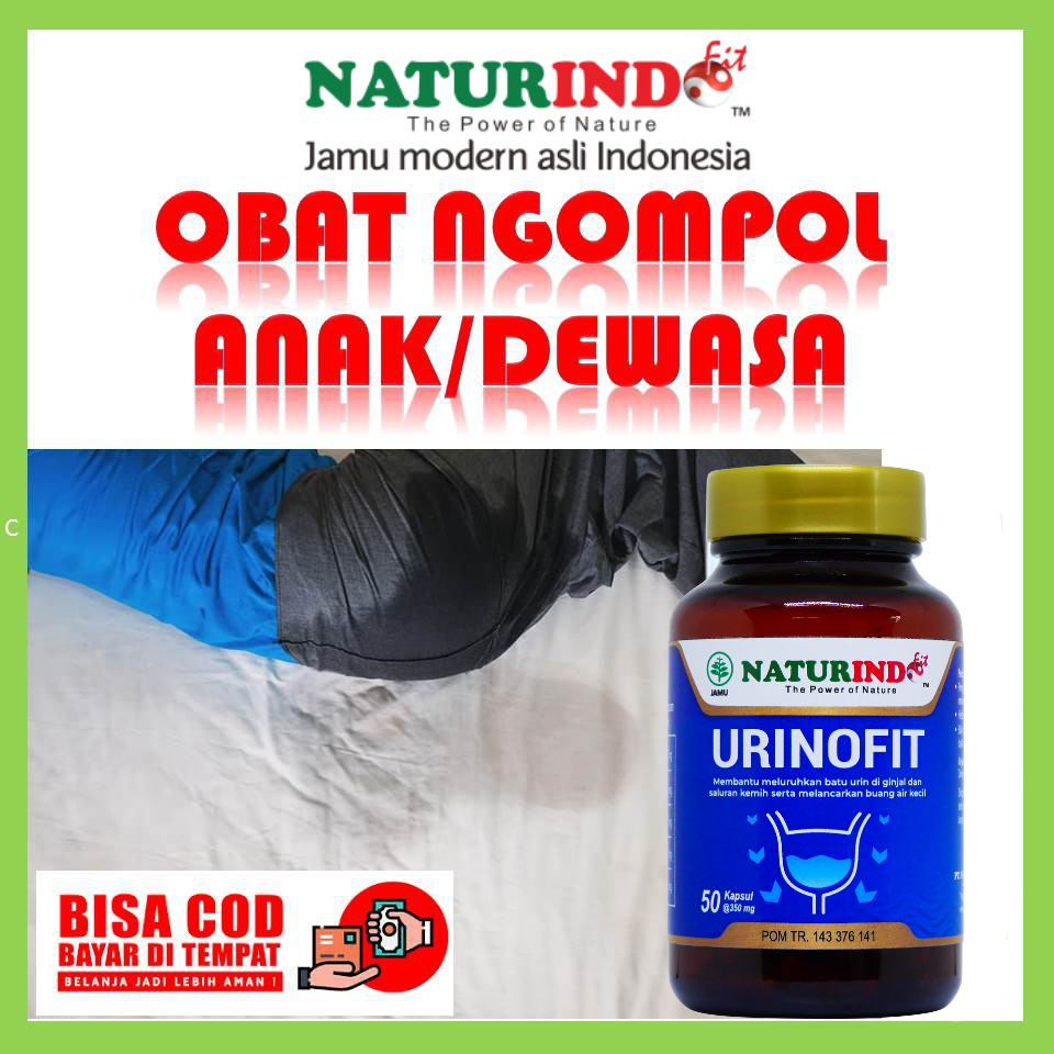 Jual Obat Ngompol Ngompolan Anak Batu Ginjal Gagal Ginjal Anak Sering Ngompol Original Alami ...