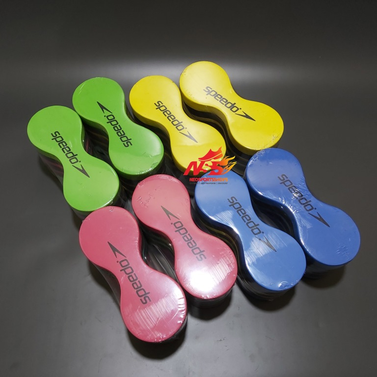 Jual Pelampung Pullbuoy Busa Pulboy Pullboy Bubble Float Kaki Paha ...