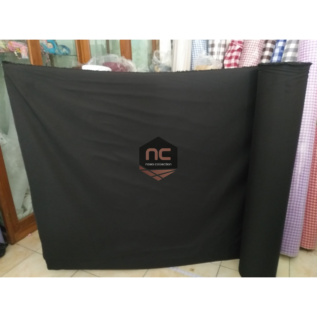 Jual Taplak Meja MAKAN/Ruang Tamu/Cafe PERSEGI Kain POLOS Katun ...