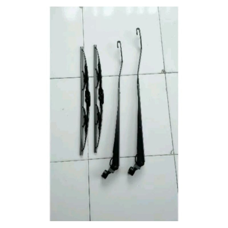 Jual Tangkai Gagang Wiper Dyna Saurus Hino Dutro 2003 2020 Satu Set