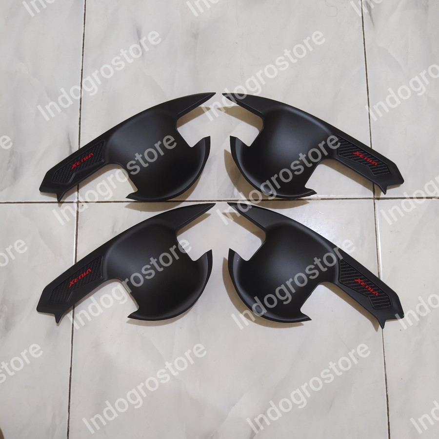 Jual Outer Mangkok Pintu Mobil All New / Great Xenia 2012 2013 2014 2015 2016 2017 2018 2019 ...