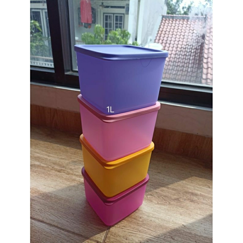 Jual Medium Square round (4pcs) | Shopee Indonesia